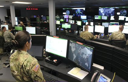 Flying Fox Enterprise for Rogue Wireless Detection